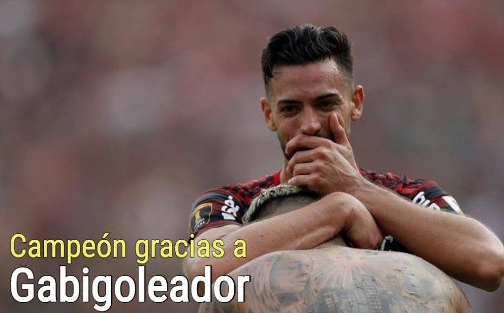 ¡La portada BeSoccer del 24-11-19!