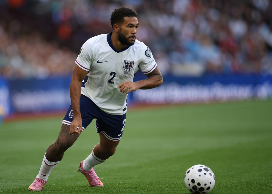 Reece James withdraws from England squad, O’Reilly called up