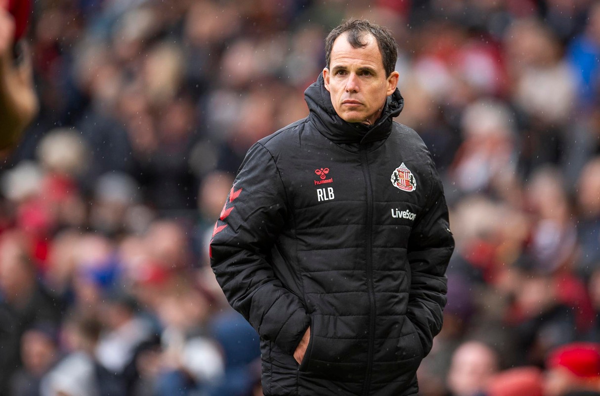 Las vallas de publicidad, el arma secreta del Sunderland para frenar al ...