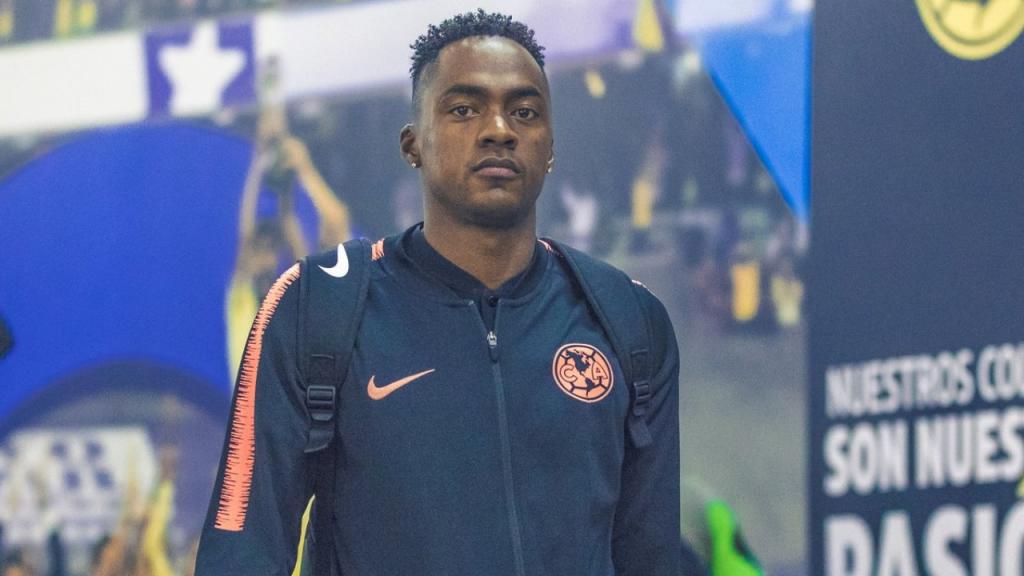 El América aparta de manera definitiva a Ibarra