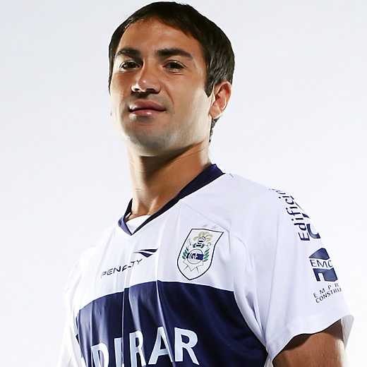 Rinaudo cierra las puertas a Boca Juniors