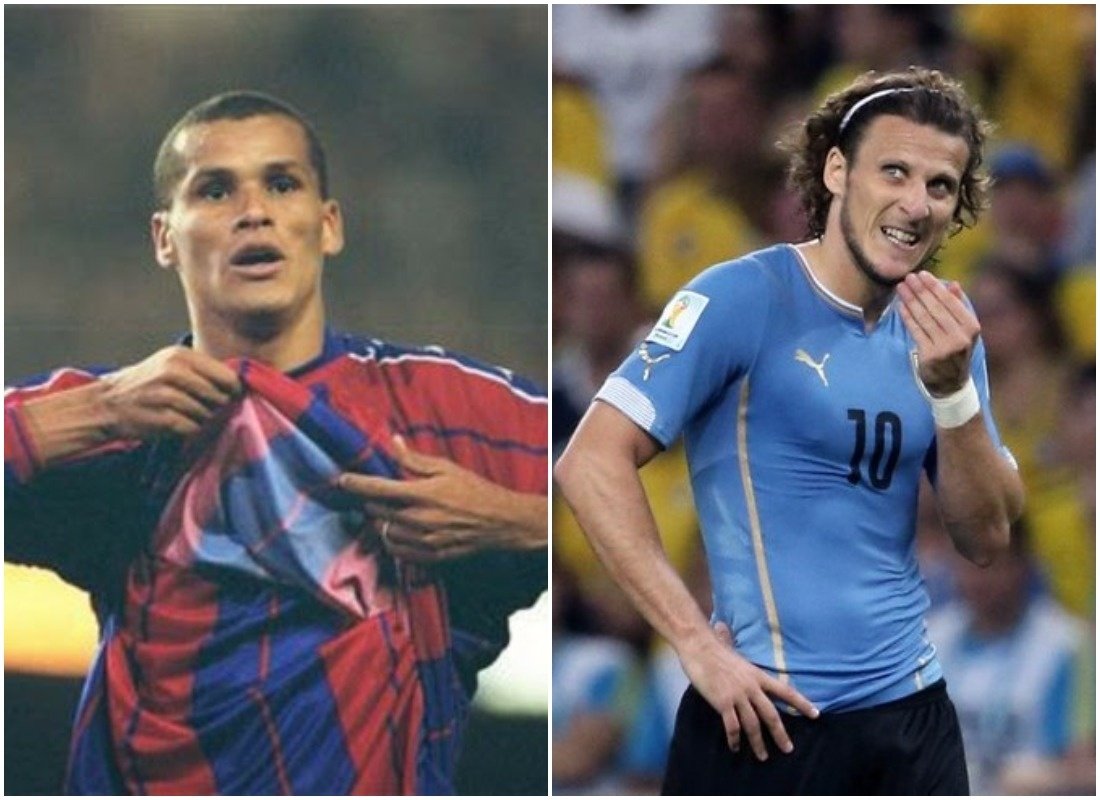 Los 5 trotamundos más importantes del fútbol