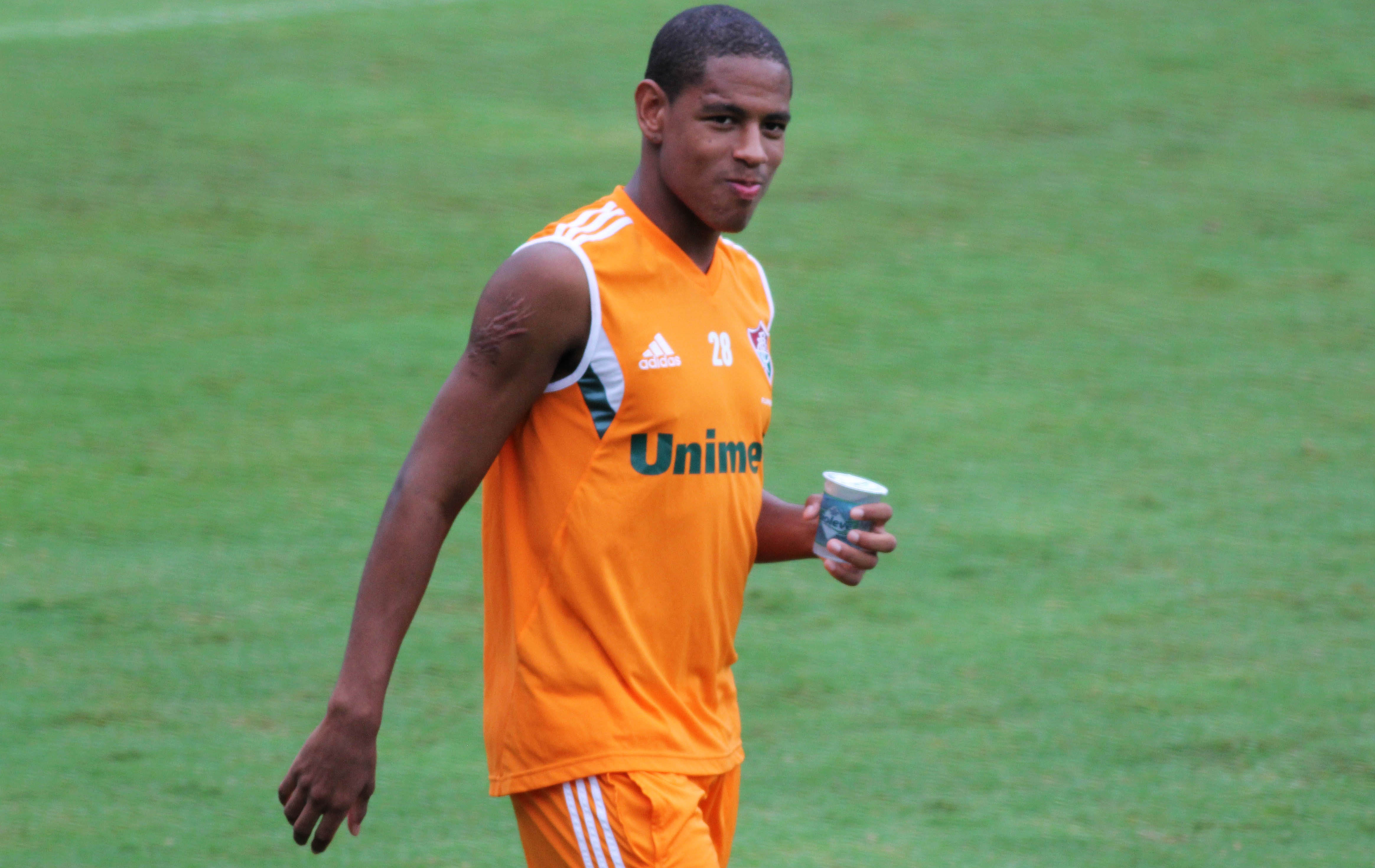 El Barcelona cierra la cesión de Robert