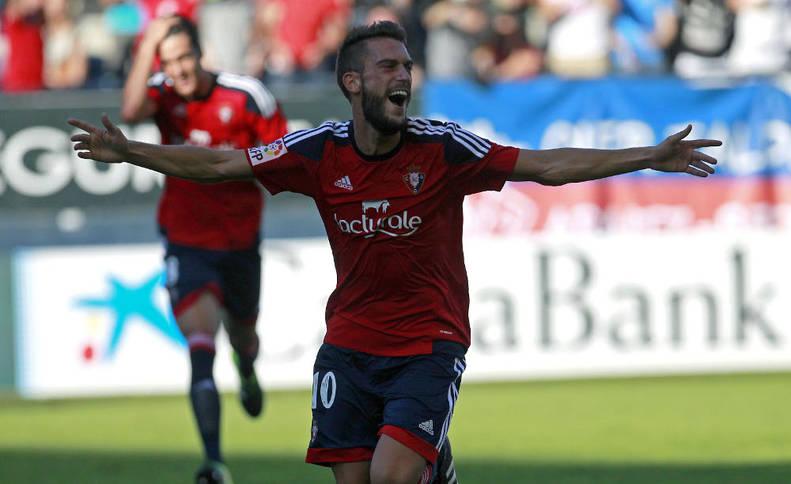 Roberto Torres cree que es mucho más maduro y ha mejorado en todos los ...