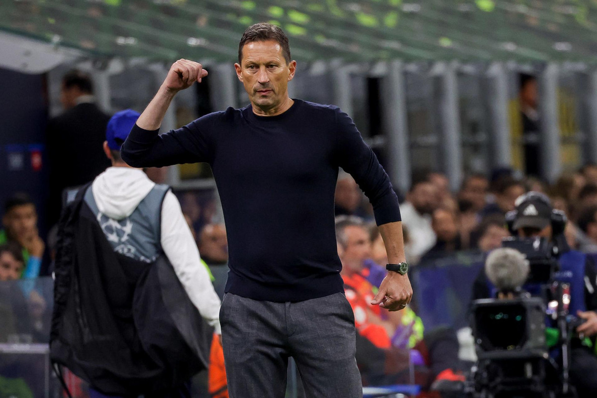 Schmidt se juega el puesto en el 'Clásico da segunda circular'