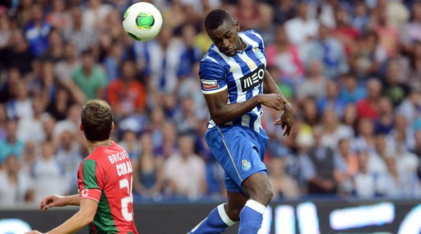 Rolando cambia el Oporto por el Marsella