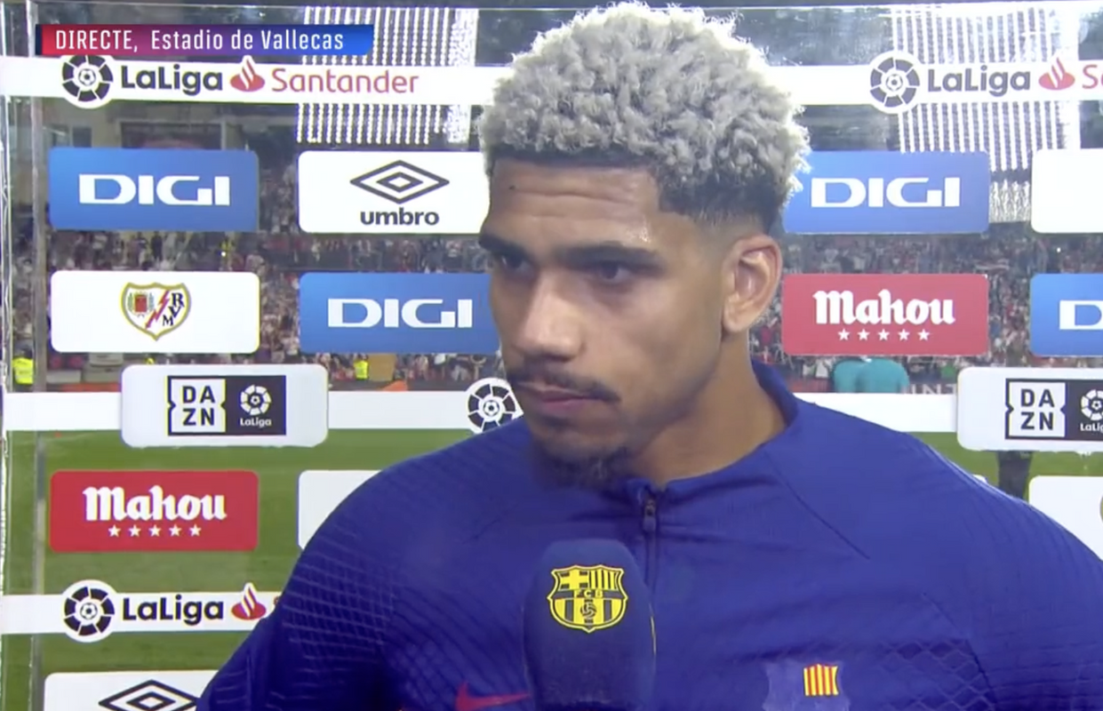 "No hemos estado a la altura, pero tenemos 11 puntos de ventaja"