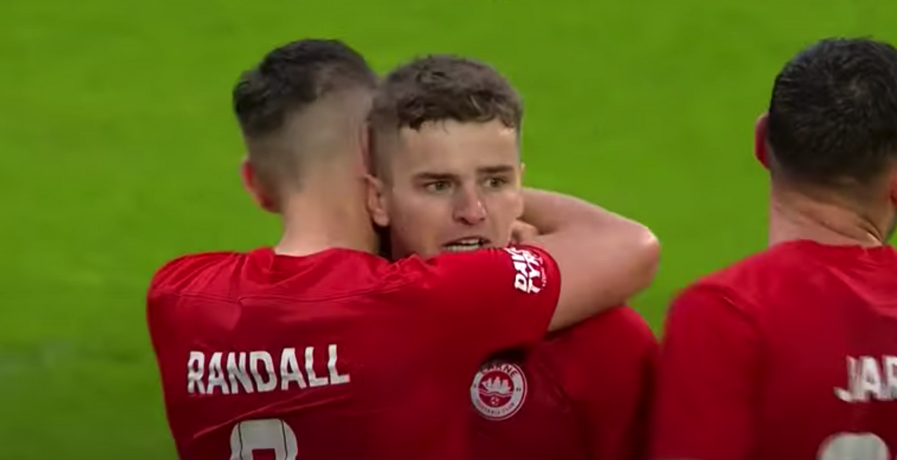 El equipo de 134 años de historia que sueña con la Champions