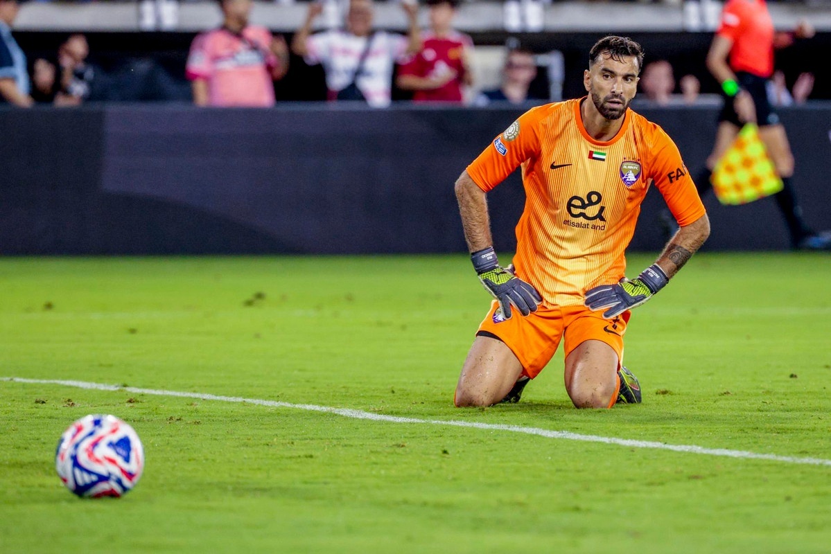 Oficial: Rui Patrício anuncia fim da carreira aos 37 anos