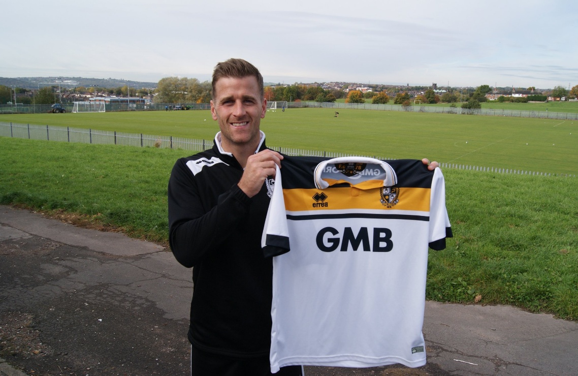Ryan Taylor llega al Port Vale