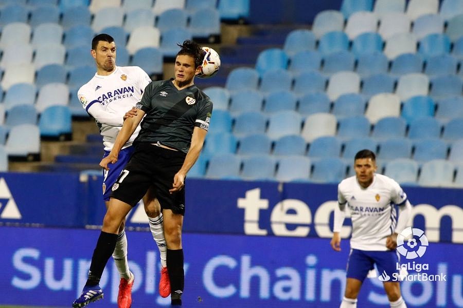 Martín Pascual, de ascender a Primera al Villarreal B