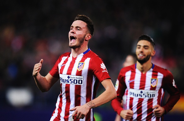 Saúl, Carrasco y Óliver... ¿Al Galatasaray por 39 millones?