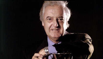 Se cumplen 15 años del fallecimiento de Ramón Mendoza