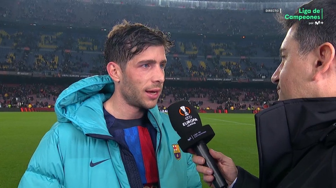 "A draw is better than a defeat"