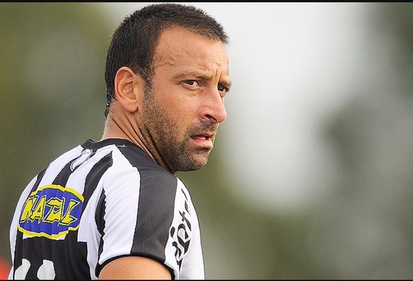 Sergio Blanco vuelve al equipo de su vida, el Montevideo Wanderers