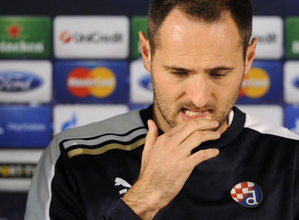 Simunic, un nuevo ayudante del seleccionador croata con pasado fascista