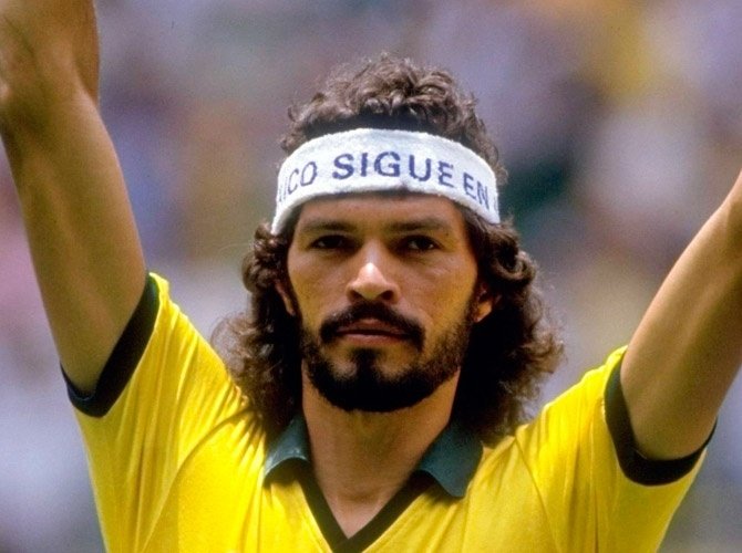 Se cumplen cinco años de la muerte de Sócrates