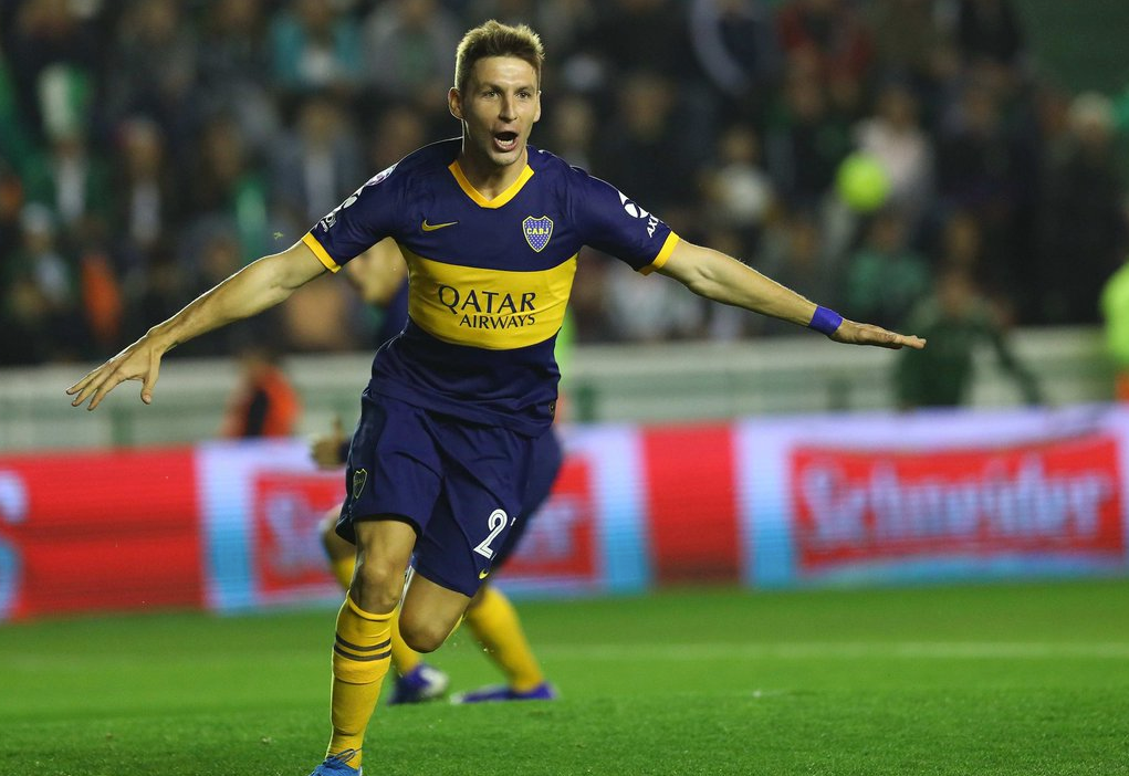 Soldano recordó su pesadilla en el Monumental