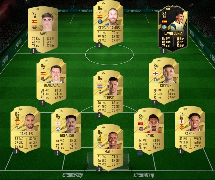 ¿Merece la pena el SBC Leo Messi POTM? Soluciones de sus desafíos