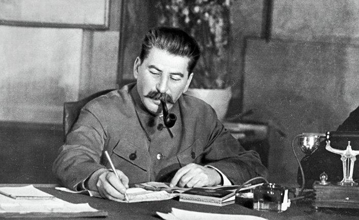 La muerte de Stalin y el campeón que no debía ganar