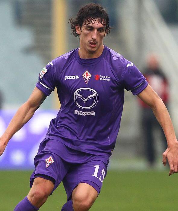 Stefan Savic, otro posible sustituto de Miranda
