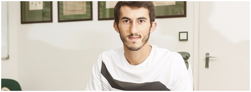 El internacional macedonio Stefan Spirovski aterriza en el Ferencváros