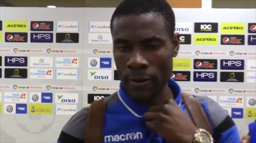 Steve Aldo One, un central de garantías