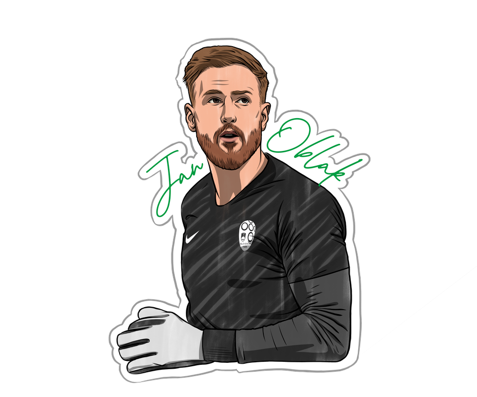 Los nombres propios del Grupo C de la Eurocopa: de Bellingham a Oblak