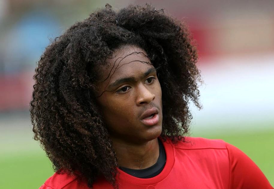 Chong, dans le viseur du Barça