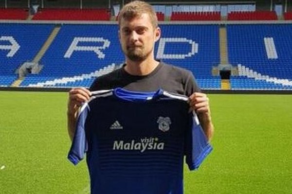 Tamas deja Cardiff sin jugar un solo minuto