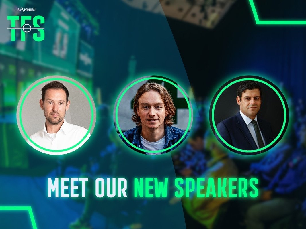 The Thinking Football Summit confirms the announcement of three new ...