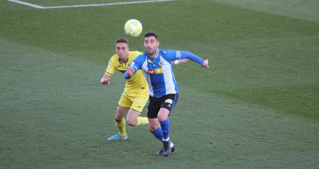 Ramiro Guerra desata la fiesta y amarga al Hércules en el 88'