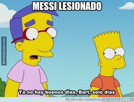 Los mejores 'memes' del Barcelona-Sevilla