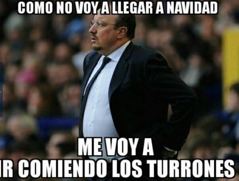Descubre los mejores 'memes' del Clásico