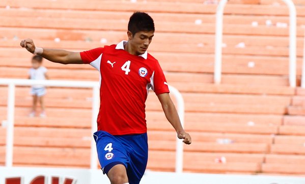 Valber Huerta ficha por Huachipato y hace enfadar a Colo-Colo