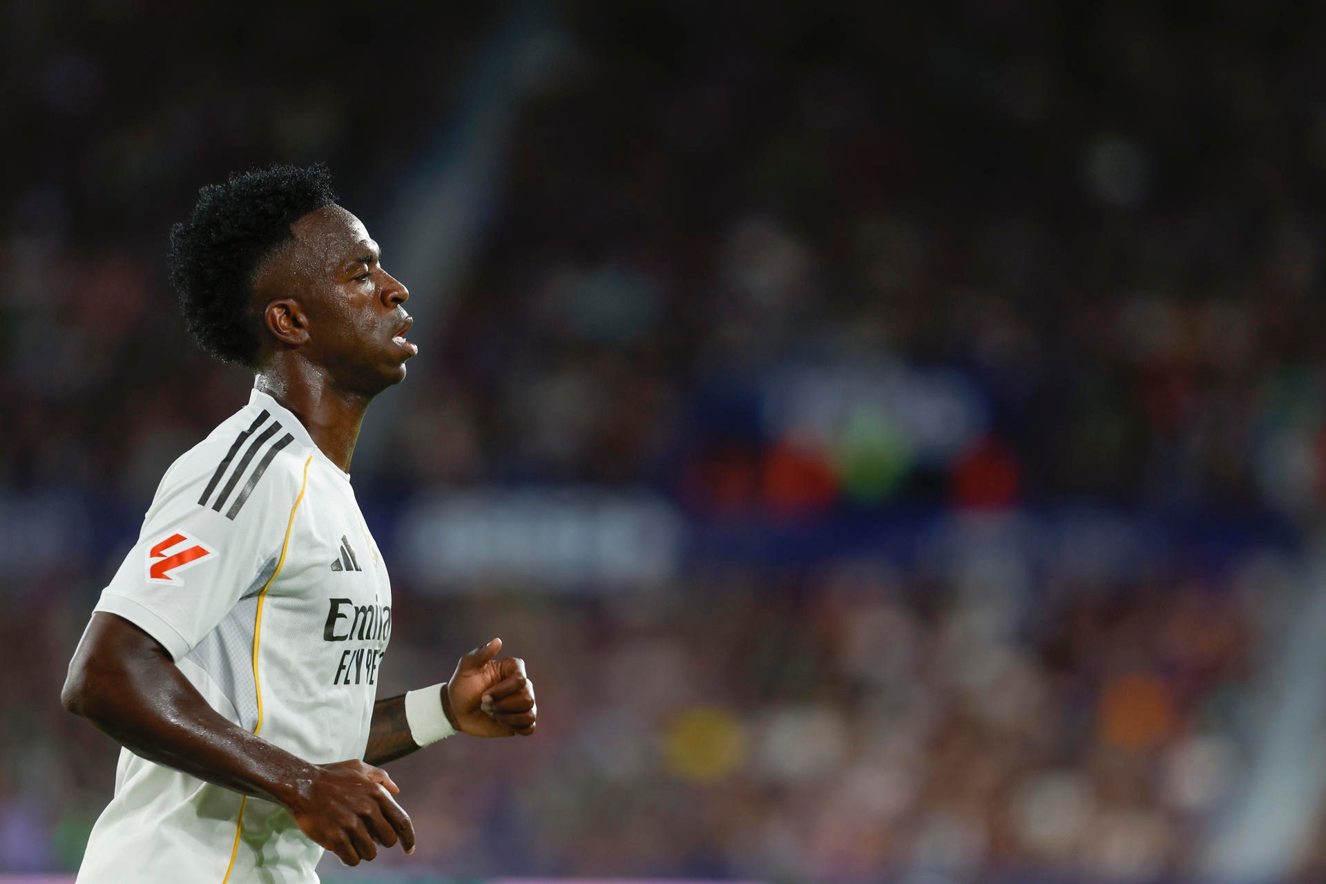 '2025 wasn’t pretty': Vinicius issues rallying cry as Real Madrid ...