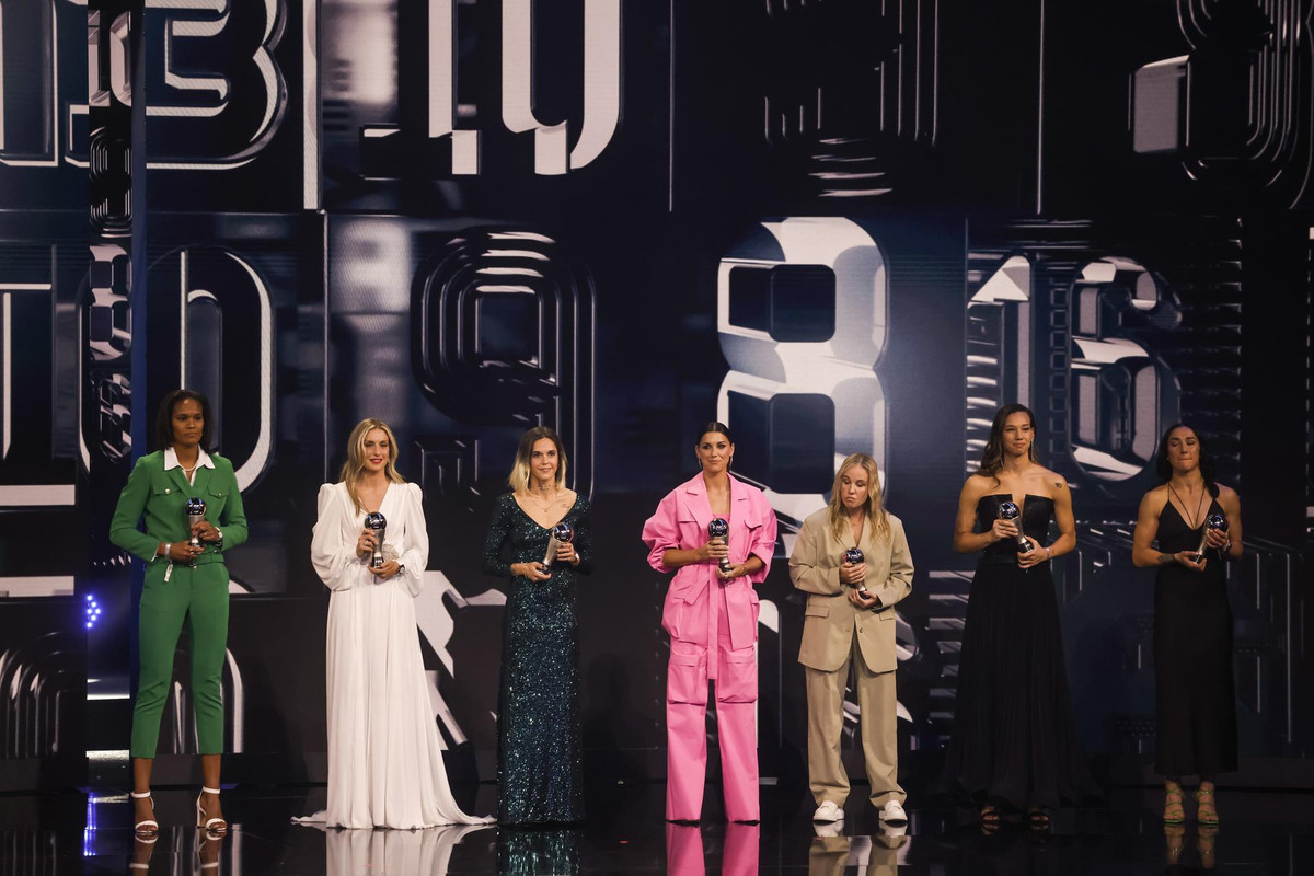 La razón por la que los cuartos de Champions Femenina son históricos