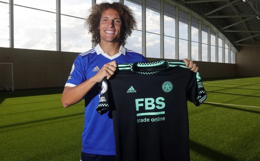 El Leicester tiene al relevo de Fofana: Wout Faes