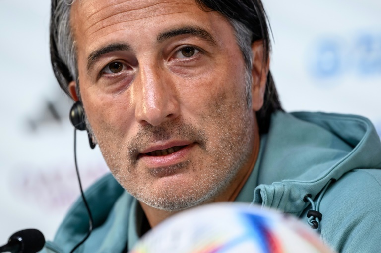 Yakin puts World Cup history aside ahead of Portugal game