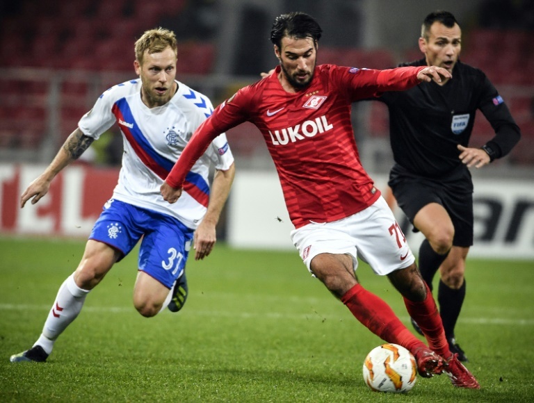 Bulgaria's Popov plans Wembley memories