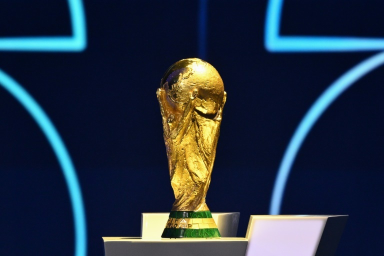 FIFA announces $60 World Cup tickets for 'loyal fans'