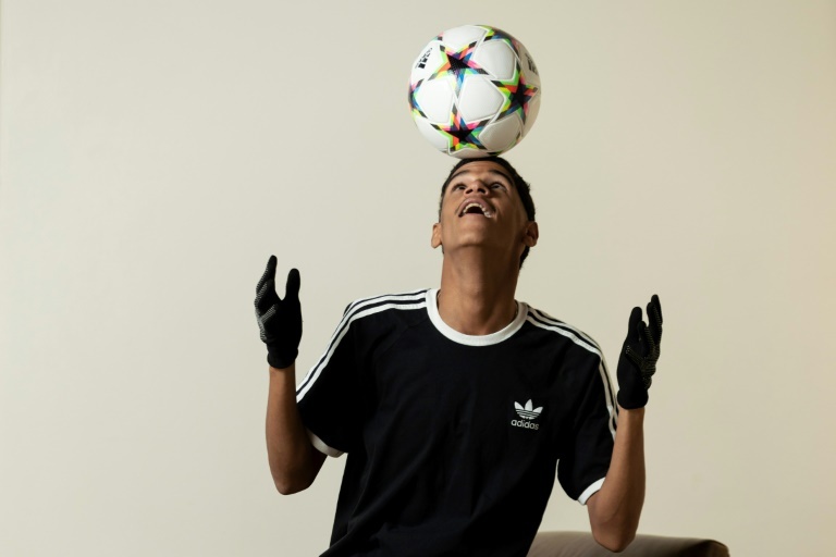 Football influencer Luva Pedereiro named to Brazil squad in viral gag