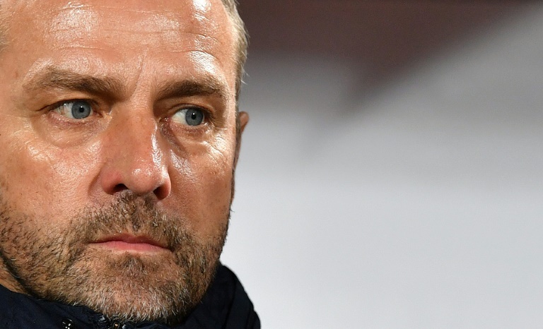 'One of the best' - Flick praises Tuchel amid fresh Bayern link