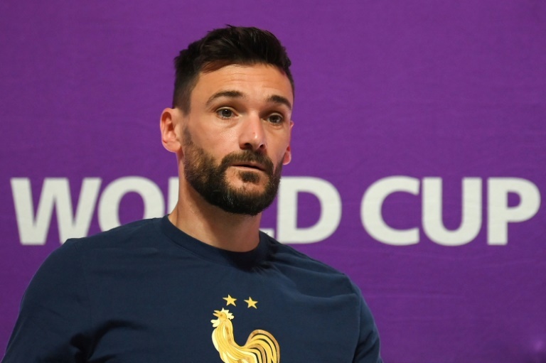 France have 'respect and admiration' for Morocco WC run: Lloris