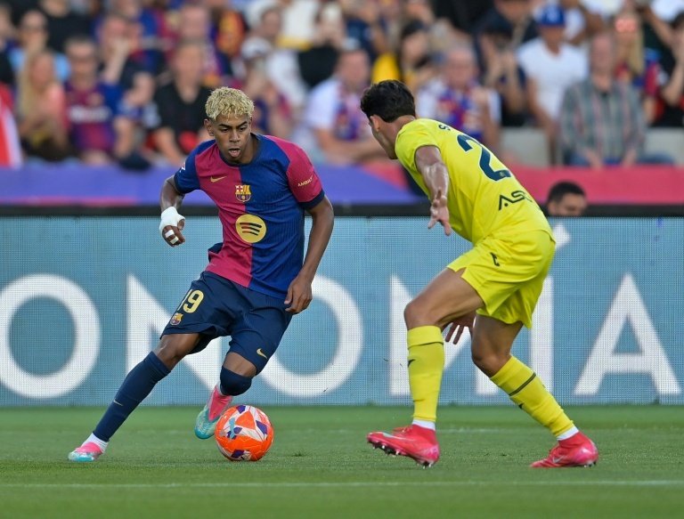 Football: Latest football news today and world football | BeSoccer
