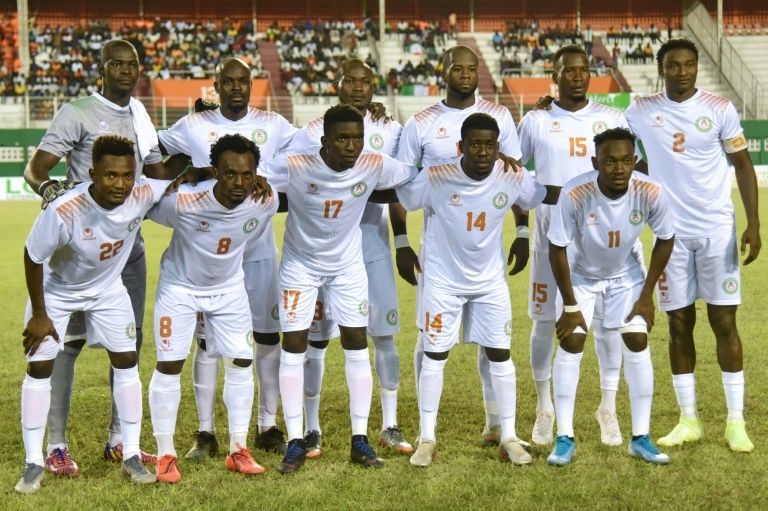 Africa roundup Tunisian club Monastir succeed after 97 years