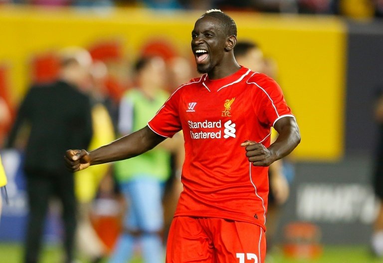 Ex-France, Liverpool defender Sakho announces retirement