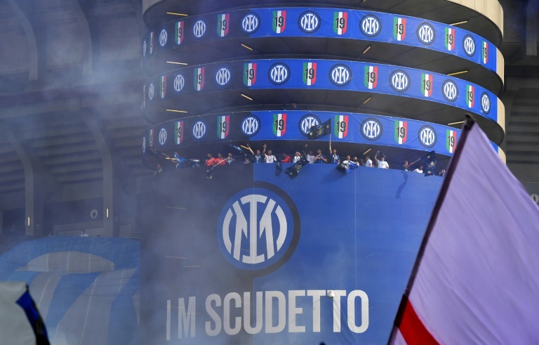 Inter Milan kick off title defence at home v Genoa