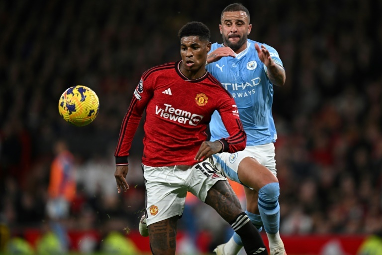 OFFICIAL: Man United poach Berrada from Man City as CEO