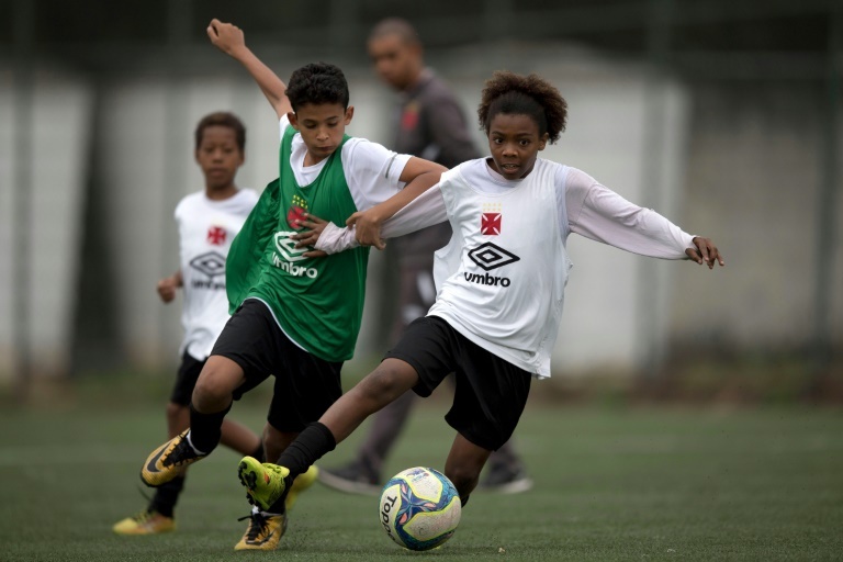 Scouts: Football's unsung heroes